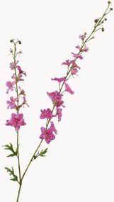 Sada umělých květin Delphinium Real Touch, 2 díly
