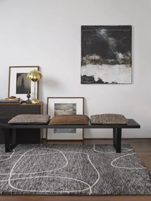 Tribeca Design Kusový koberec Arone Linear Rozměry: 120x170 cm