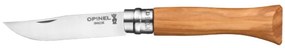 Opinel Olive Wood N°06 zavírací nůž 7 cm, 002023