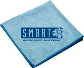 HITEKO (Smart microfiber system) Houbičky na nádobí z mikrovlákna, pratelné, 3ks v balení