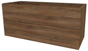 Mereo Mereo, Aira, koupelnová skříňka 121 cm, Multidecor, CN793SOPT2