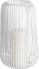 COCOON Lucerna 36 cm - bílá