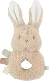 Little Dutch Dárková sada Newborn Naturals / od 0 měsíců