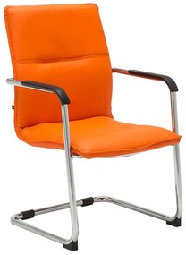 Židle Seattle - Oranžová