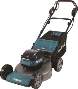 Makita LM002GZ AKU sekačka s pojezdem 530mm Li-ion XGT 40V bez aku Z