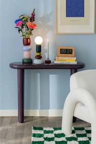 Keramická stolní lampa (výška 34 cm) Burano – Leitmotiv