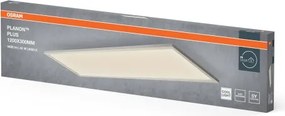 Osram - LED Panel přisazený PLANON LED/40W/230V 4000K 30x120 cm bílá