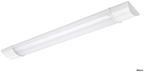 Rabalux LED svítidlo pod kuchyňskou linku Batten Light 30W | 2400lm | 4000K | IP20 | 90cm