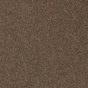Zátěžový koberec Optima 43 - hnědý