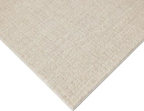 Látkové akustické panely v sadě 2 ks 60x60 cm Light Linen – Styler