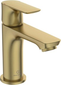 Ideal Standard Connect Air - Umyvadlová baterie Slim, Brushed Gold A7010A2