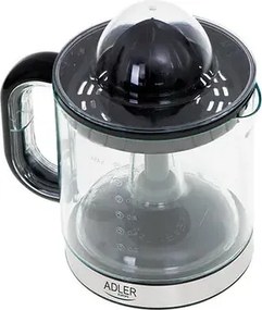 Adler AD 4012 stříbrná / Odšťavňovač / 60W / 1.2 L