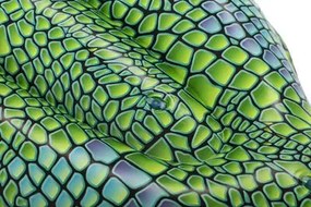 Bestway Nafukovací krokodýl 152 x 71cm