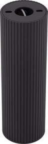 TK Lighting Černé stropní svítidlo Tune M 55mm pro žárovku GU10 TK10024