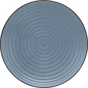 XXXLutz DEZERTNÍ TALÍŘEK porcelán keramika 22,5 cm Ambia Home - Kolekce nádobí - 005653008402