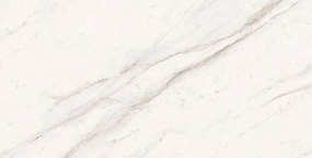 Mexen Colorado White glazovaný rekt. G1, podlahová-stěná dlaždice 120 x 60 cm, lesk - TL161-120-060-00