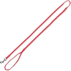 TRIXIE Postroj s vodítkem pro kočky / Obvod 27-45 cm / Vodítko 1,3 m /