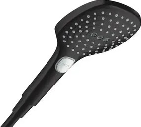 Hansgrohe Raindance Select E - Sprchová hlavice | 3 proudy | EcoSmart