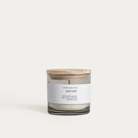 Svíčka ESSENTIAL Quiet Grey 786938