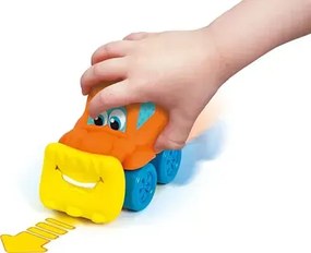 Clementoni 14099 Nákladní auto / od 6 měsíců