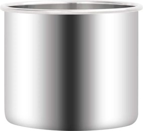 Vakuová komora s dvoustupňovým čerpadlem 7,4 l 3100542