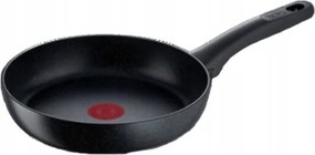 pánev tefal black stone 24 cm g2810472