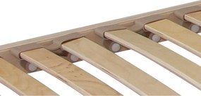 LAMELOVÝ ROŠT PRIMAFLEX 28 80x200 Ahorn PRIMAFLEX28