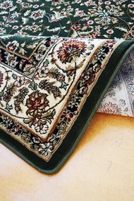 Berfin Dywany Kusový koberec Anatolia 5378 Y (Green) ROZMĚR: 200x400