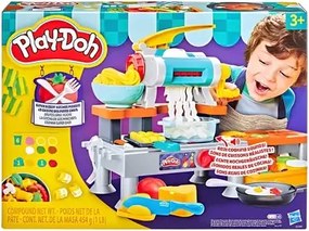 HASBRO Play-Doh Herní sada Kuchyňské studio / od 3 let