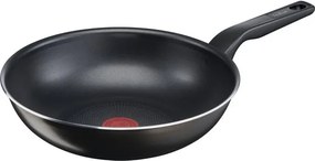 Pánev wok tefal pánev wok 28 cm xl intense c3841953