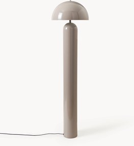 Stojací retro lampa Walter