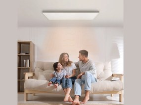 Stropní Infrapanel CEILING PRO 400W WiFi | Výhřevnost 8 m² | 60×60 cm | Termostat na DO + WiFi