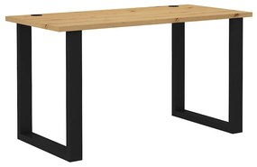 MELTA | psací stůl AR150 | 138 cm | artisan