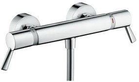 Sprchová baterie Hansgrohe Ecostat bez sprchového setu 150 mm chrom 13117000