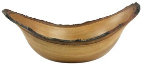 Wodlaf dřevěná miska 23x16x10 cm Kale, javor