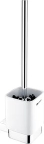 Nimco Kibo wc štětka chrom ki 14094kn-26 KI14094KN26