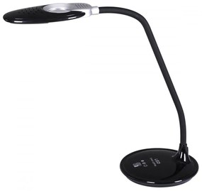 Stolní lampa K-BL1208 BLACK z řady SOLO