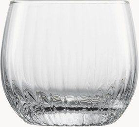 Sada sklenic na whisky Fortune, 4 díly
