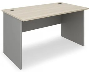 Stůl SimpleOffice 140 x 80 cm