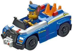 Závodní dráha Carrera First 20063058 Paw Patrol- Race 'N' Rescue 3,5m