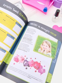 Sinsay - Lisciani Velká laboratoř kosmetické vědy - vícebarevná