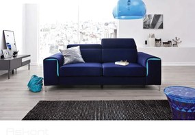 Askont Genova: Pohovka sofa 3M