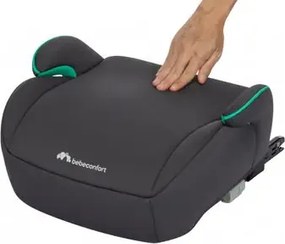 Bebeconfort Gaia I-Fix podsedák Mineral Graphite / od 6 do 12 let (od
