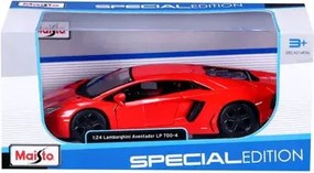Maisto Lamborghini Aventador LP700-4 / 1:24 / od 3 let