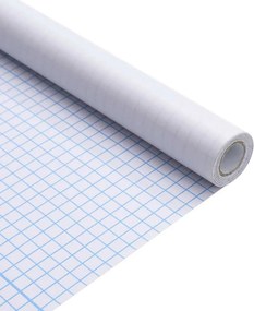 Samolepicí okenní fólie Mražená šedá 60 x 2000 cm PVC 3394607