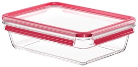 Dóza Tefal Master Seal Glass N1041110 obdelníková 2 l