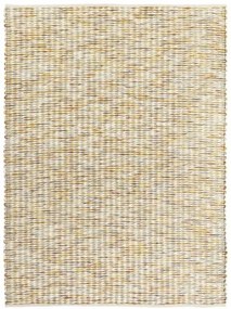 Moderní vlněný kusový koberec Grain 013506 Brink & Campman Varianta: 140x200