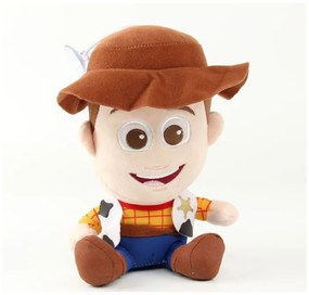 Plyšák Kovboj Woody Toy Story 18 cm