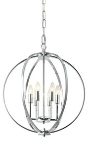 Designový lustr Candi 5