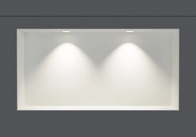 Zápustná police NT306010X - nerezová ocel - možnost volby barvy